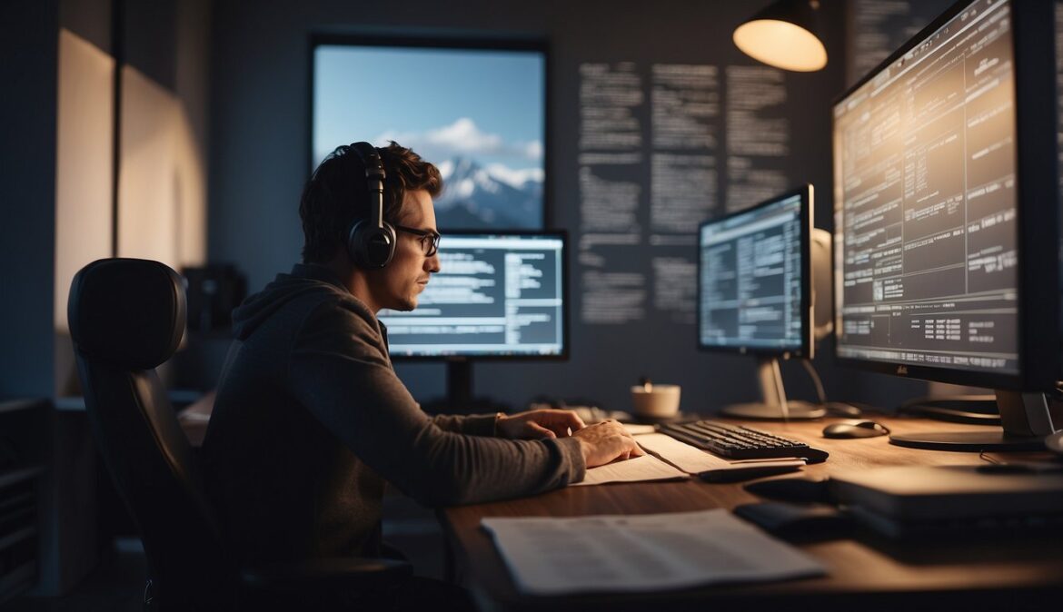 How to Write a Commercial Video Script – Light Touch Media Group