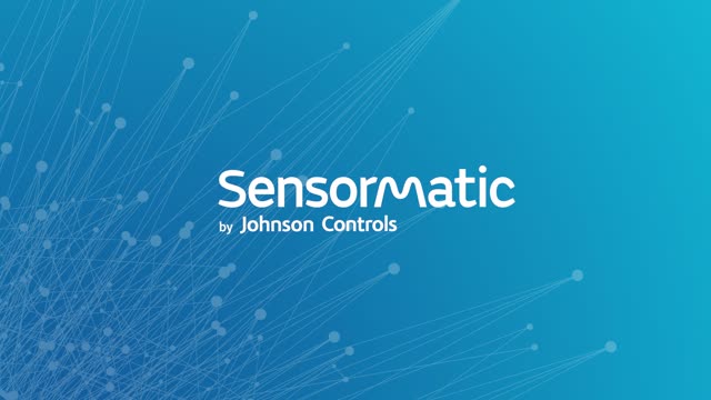 Sensormatic - Light Touch Media Group